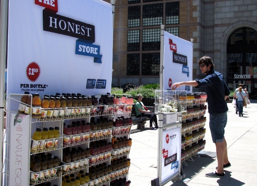 AnyTen: Top 10 Honest States in America