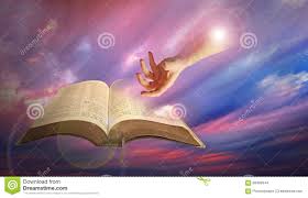 puricare chronicles: THE HAND OF GOD - The hand of God is a symbol of ...