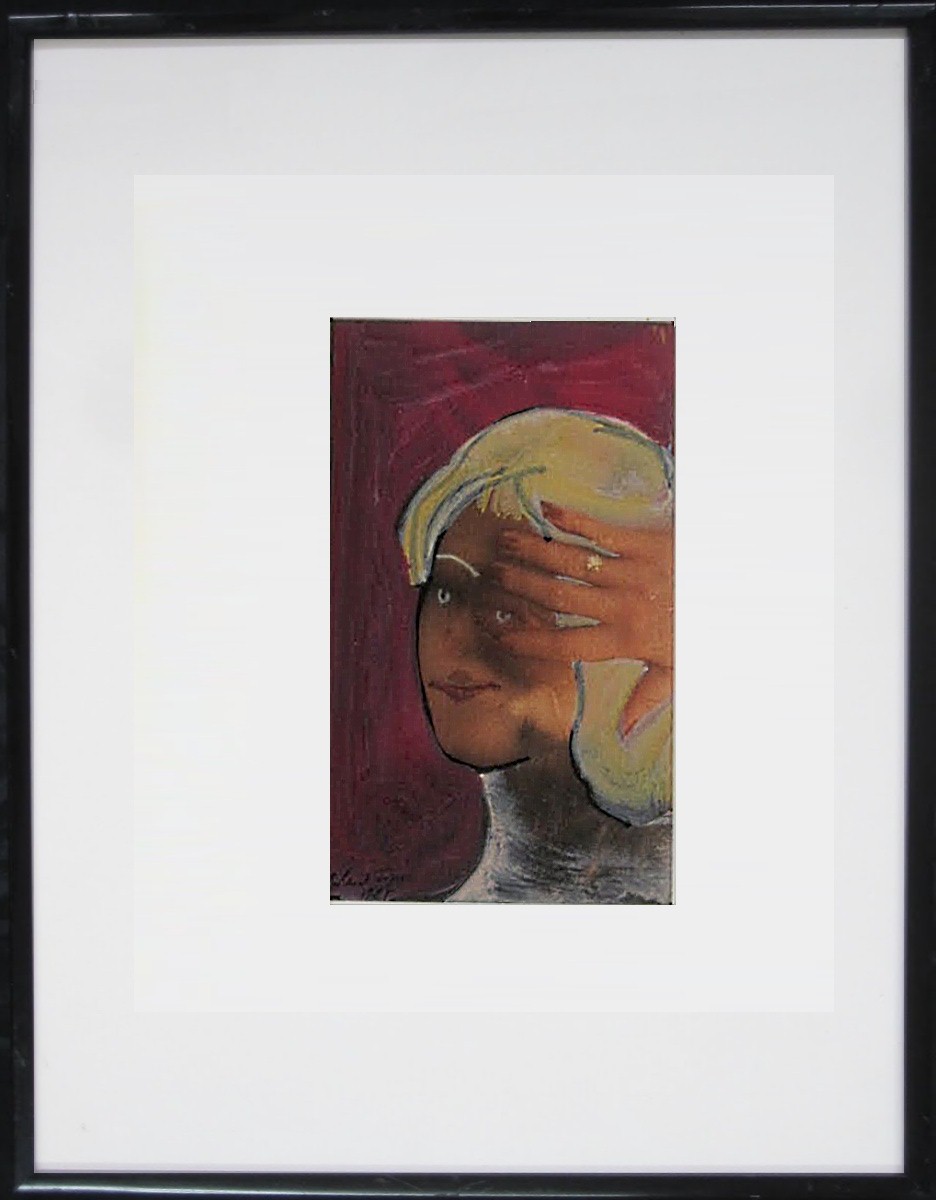 Oeuvres: Roland Topor