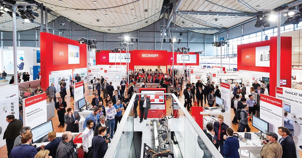 Beckhoff Automation Co., Ltd.