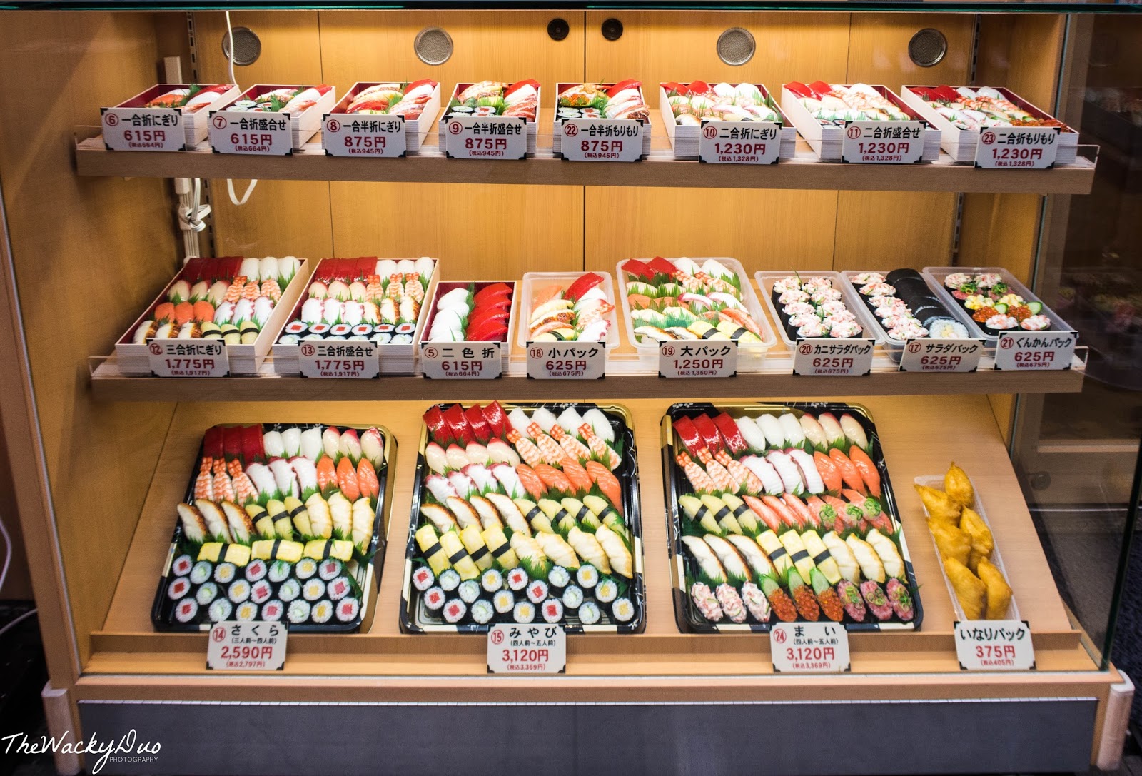 Dotonbori Osaka Street Food Guide - 10 Must Try Street Food ...