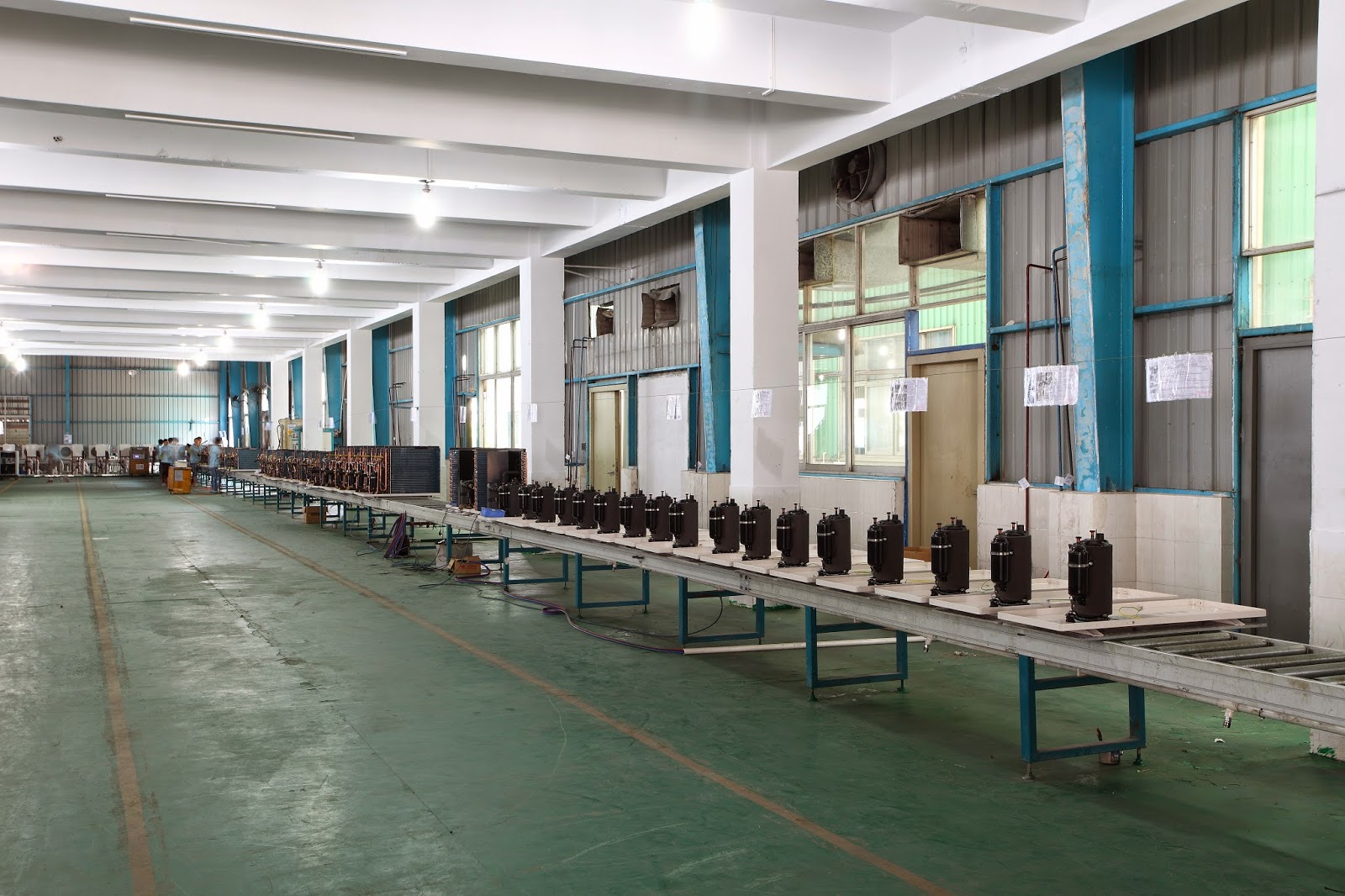 Heat Pump: Wotech Heat Pump Workshop Overview