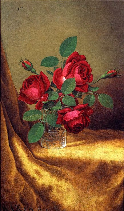 Martin Johnson Heade | Prolific Painter | 1819-1904