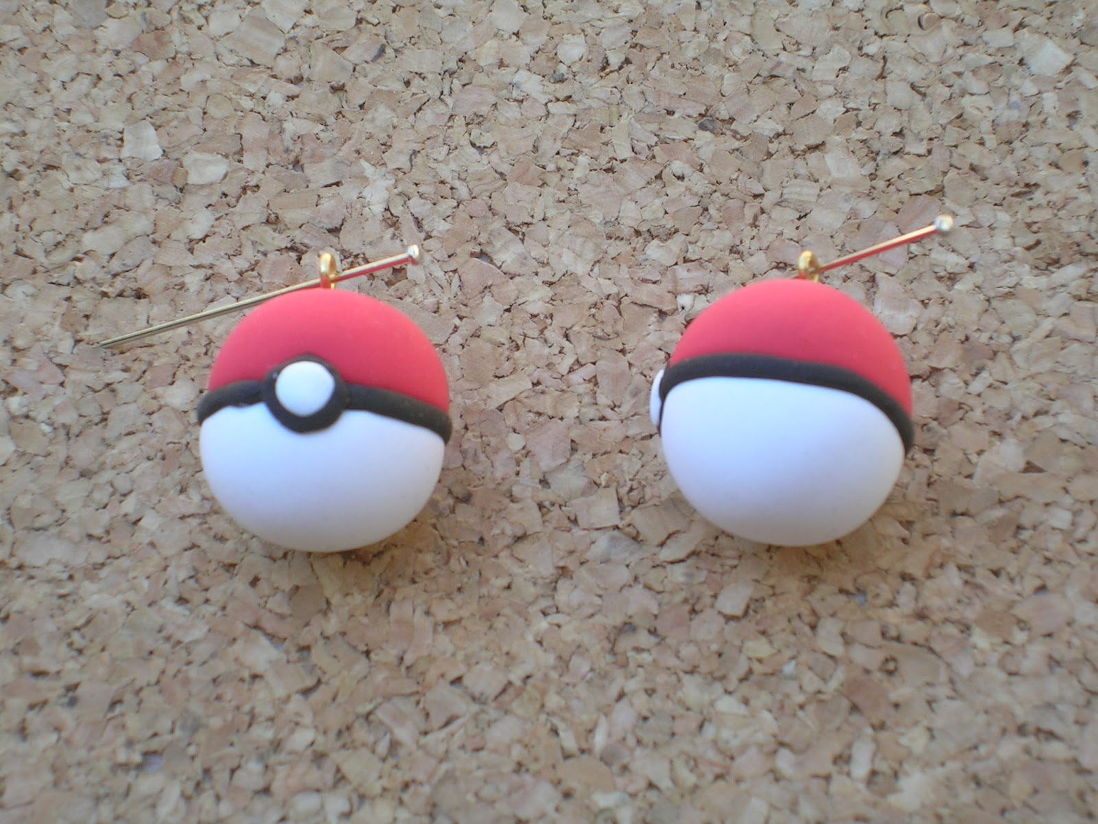 Cachivaches Artesanos: Personaje de Pokemon