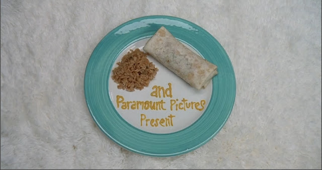 Opening Sequence: Opening of Napoleon Dynamite