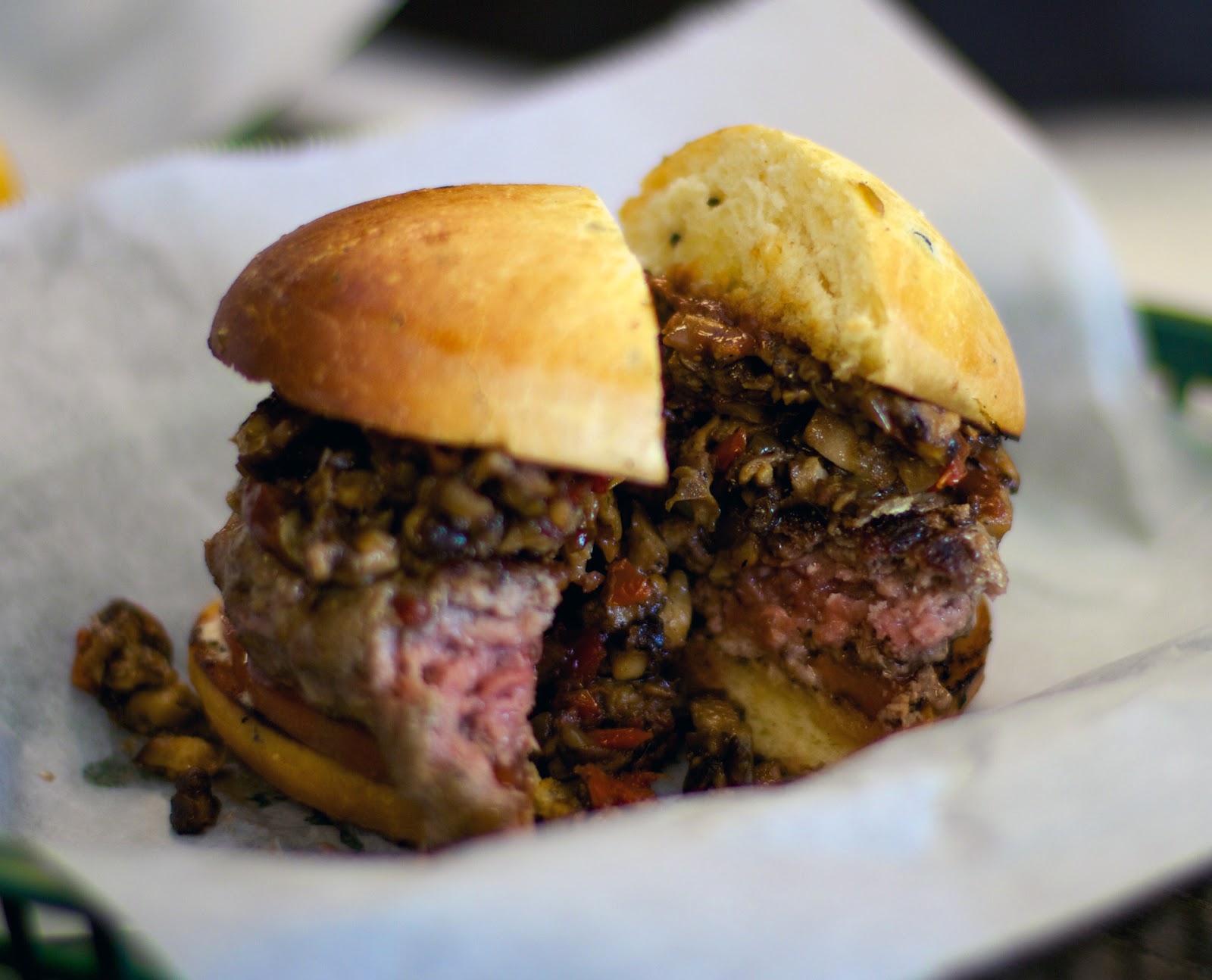 Bick’s Burgers + Fries Opens In Danbury » Local Food Rocks