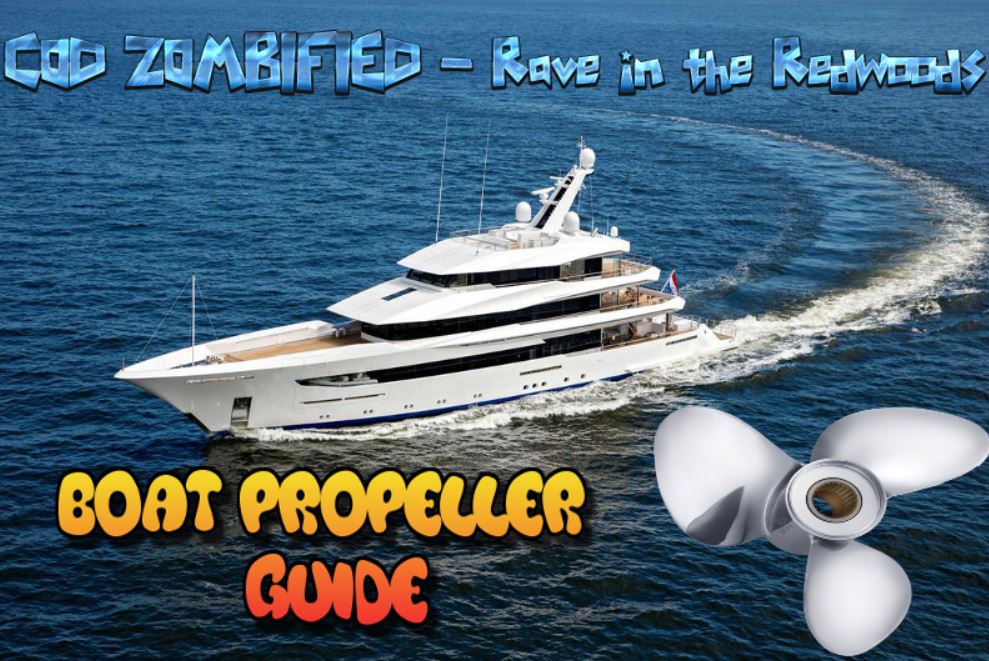 Zombified - Call Of Duty Zombie Map Layouts, Secrets, Easter Eggs and ...