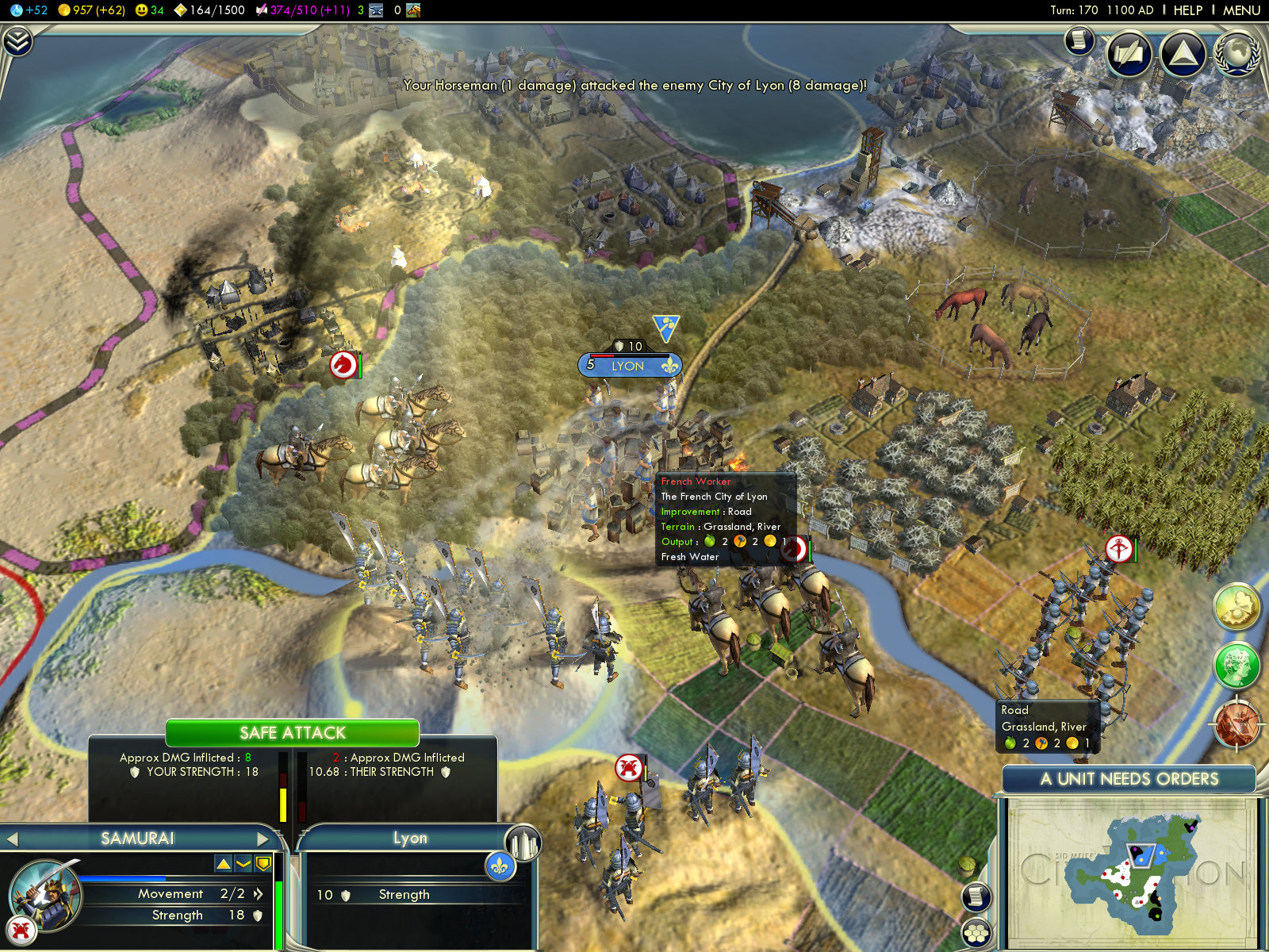 Filmovízia: Civilization 5