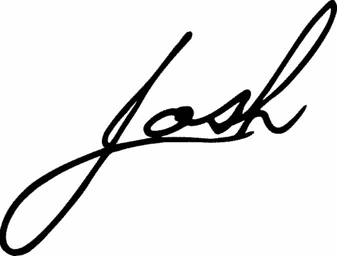 Josh McDowell's Official Blog: How can I know God personally?