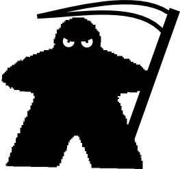 Marooned - The Board game