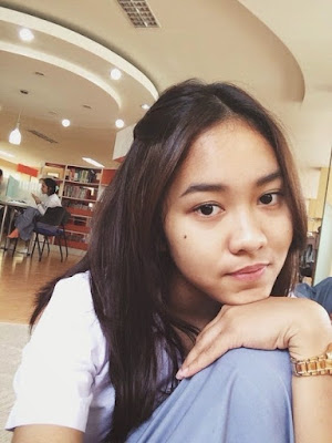 Foto Bugil Gadis SMA Cibubur - Lendir Galeri