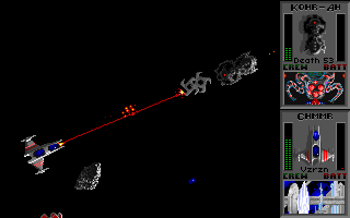 The CRPG Addict: Star Control II: Summary and Rating