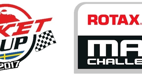 RA Racing: Rotax Max och Raket Cup