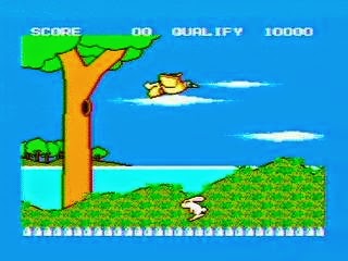Nay's Game Reviews: Master System Light Gun Game Roundup