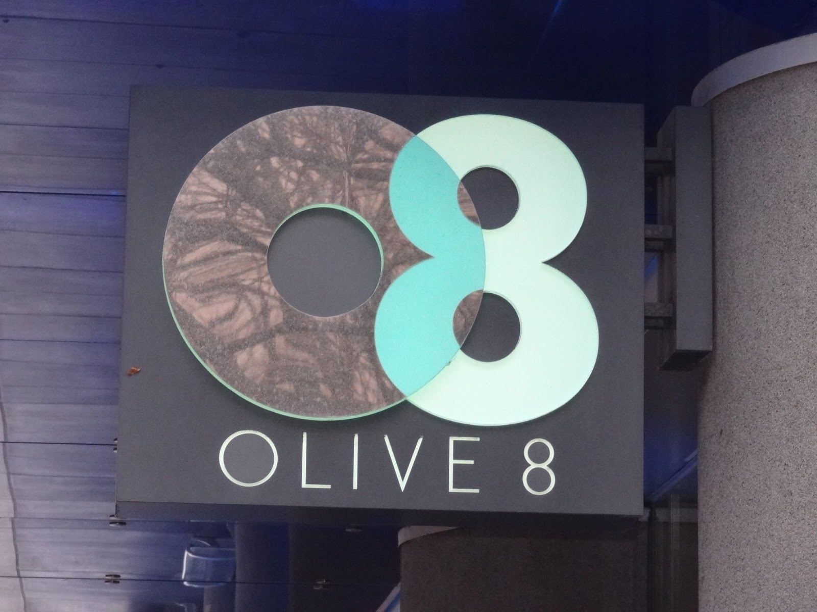 MORE KIDS THAN SUITCASES: The People You Meet in the Elevators of Hyatt ...