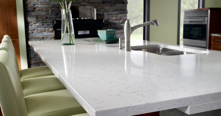 Quartz Countertops in Maryland, and Washington, DC : Silestone Countertops