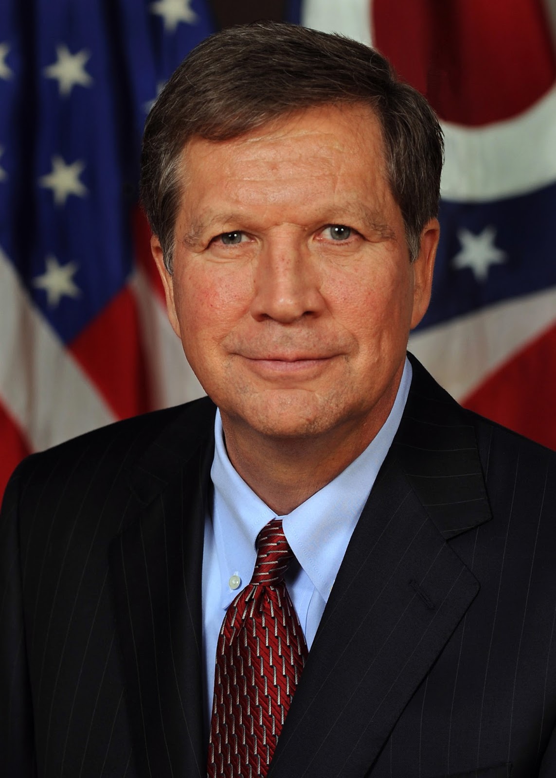 Lehigh Valley Ramblings: Dent Endorses Kasich For President
