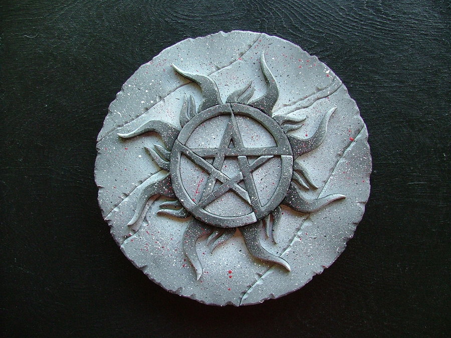 Propnomicon: The Seal