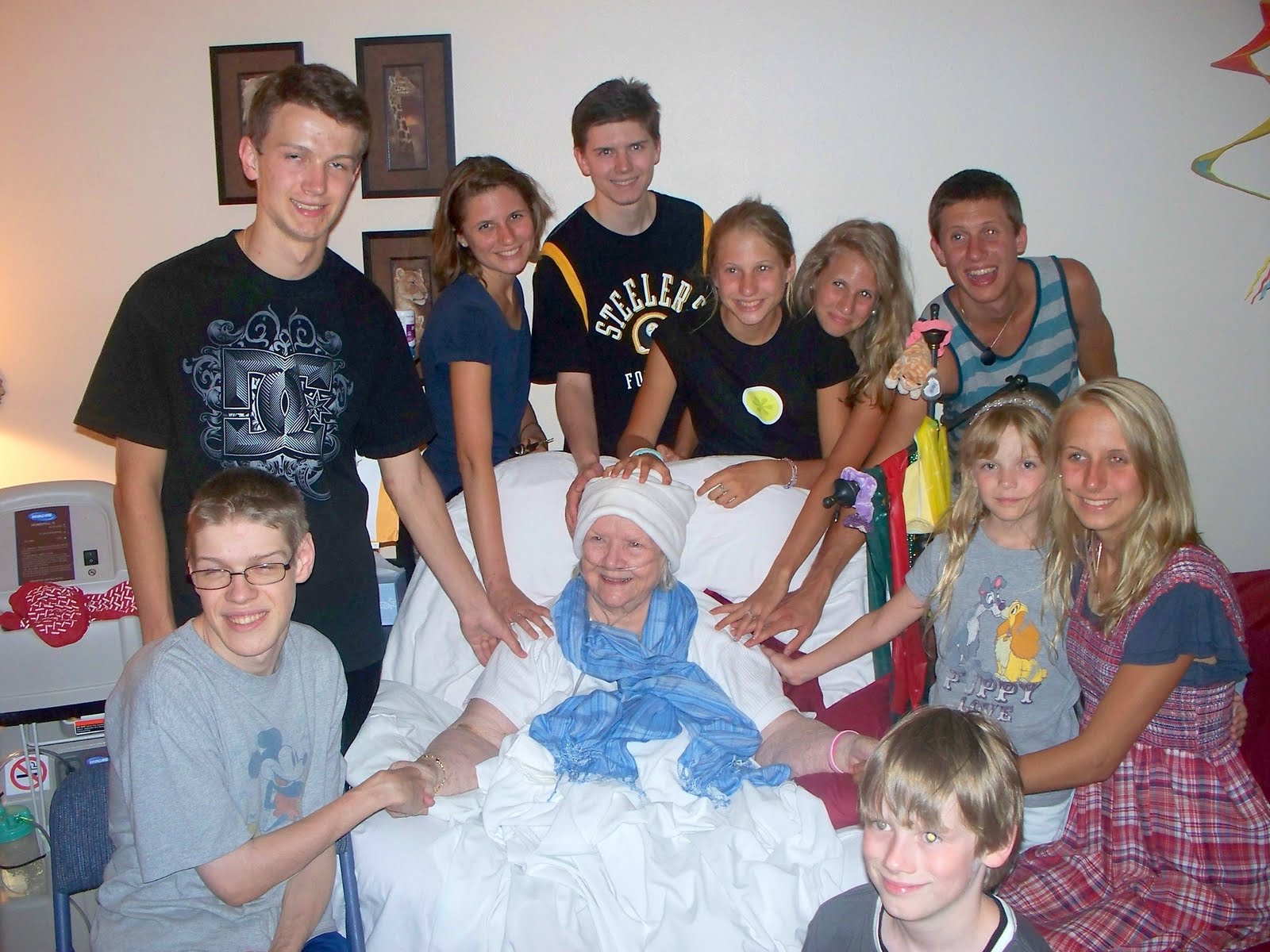 Cochran Family Photography