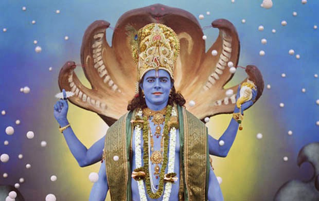 RELIGI: Sejarah Masuknya Agama Hindu