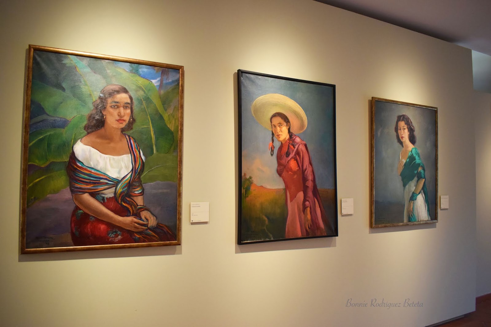 Ynés de Trujillo: Caprotti en Ávila: el pintor atrapado por la nieve ...