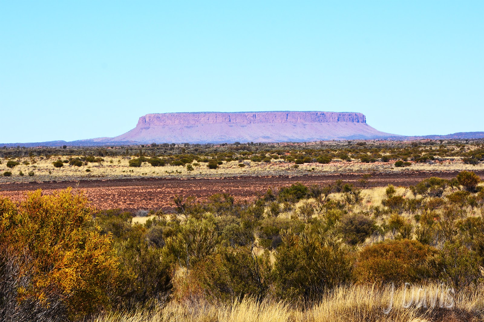 thoughts & happenings: Kulgera NT