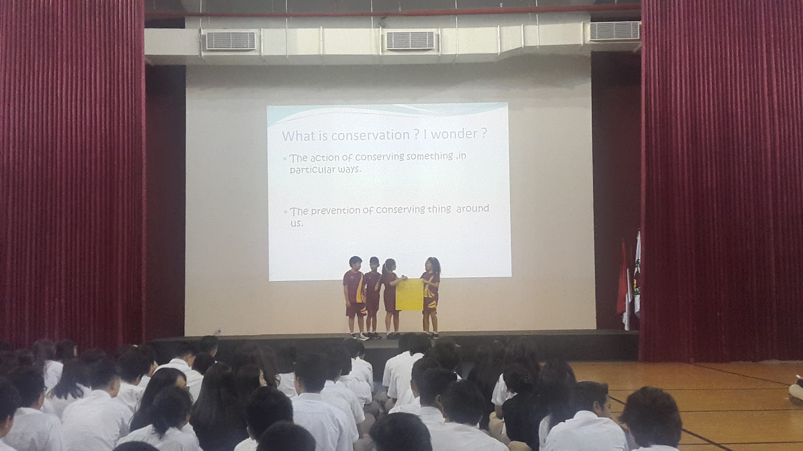 Class 4C Pictures & Videos | Grade 4 Binus School Simprug