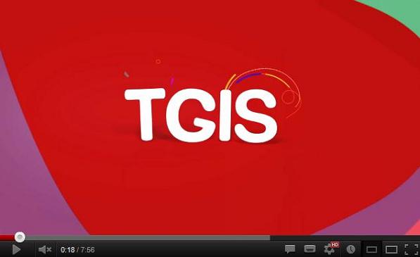 Shuqing's Story: TGIS (Thank Goodness It's SingTel) Season 2