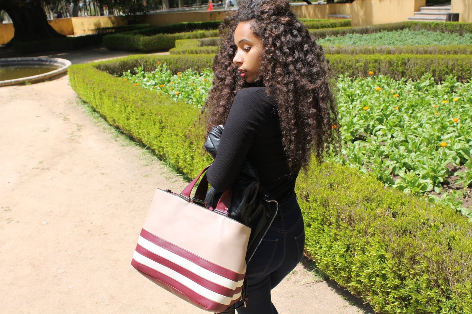 Top Angola Urban Models | Revista Online - Pitxos e Pitxas