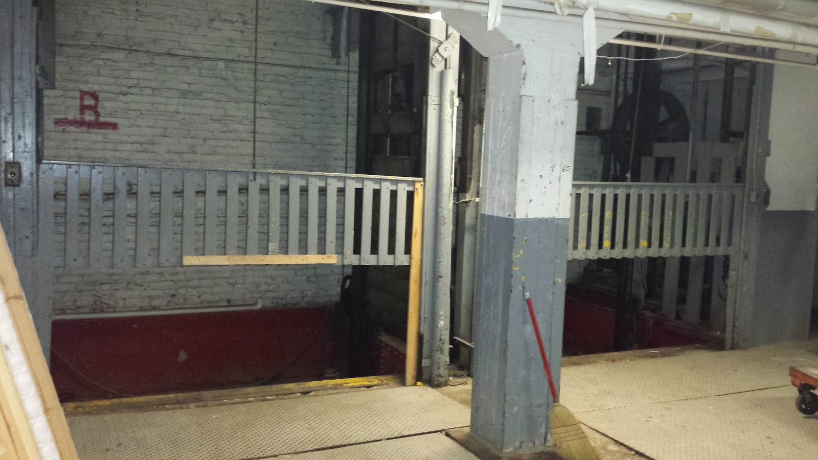 Chicago Elevator Maintenance - Colley Elevator: Elevator safety ...