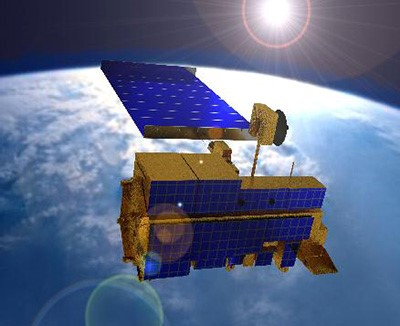 Penginderaan Citra Digital: PENGGUNAAN CITRA SATELIT DALAM PERENCANAAN ...