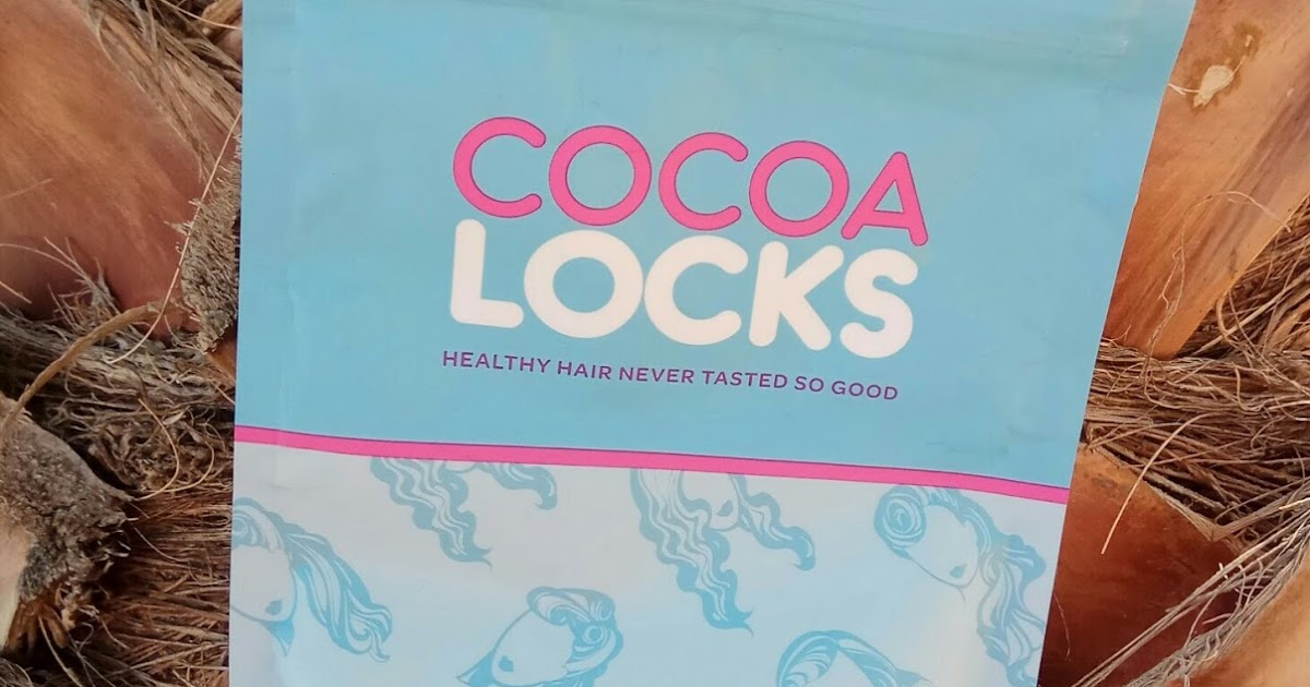 Cocoalocks