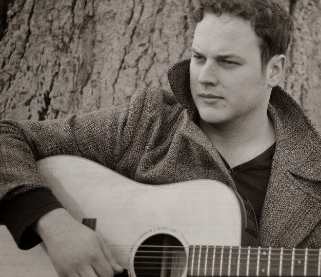 Folk All: ROB LANE