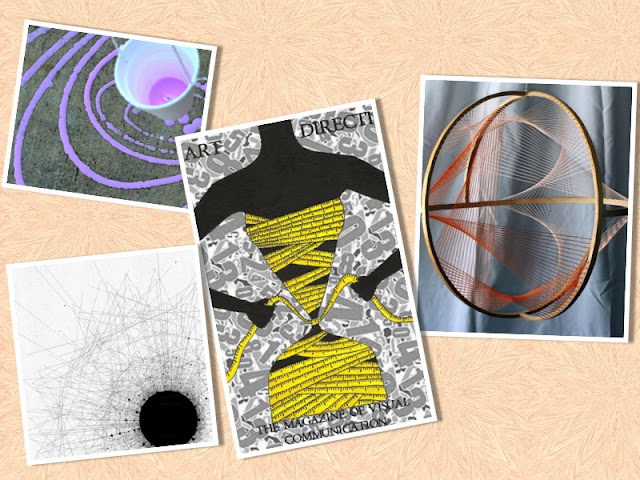 Element of Principle Directional Force Focus