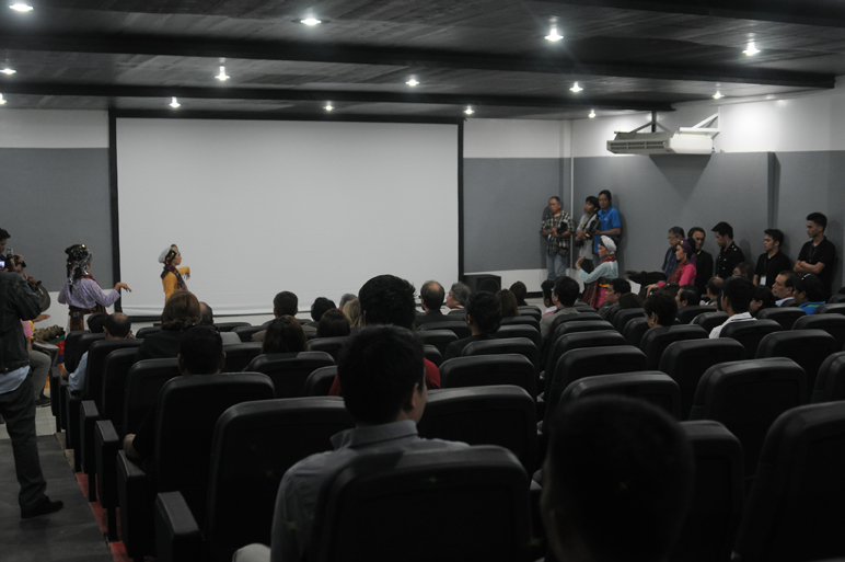 Davao Cinematheque