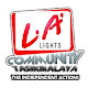 L.A. Menthol Coolnation ~ LA Lights Tasikmalaya