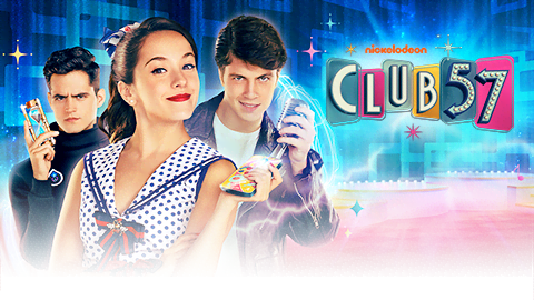 Club 57: Club 57 capitulos completos