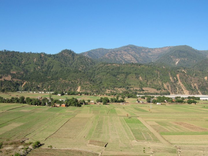 Doti District Nepal