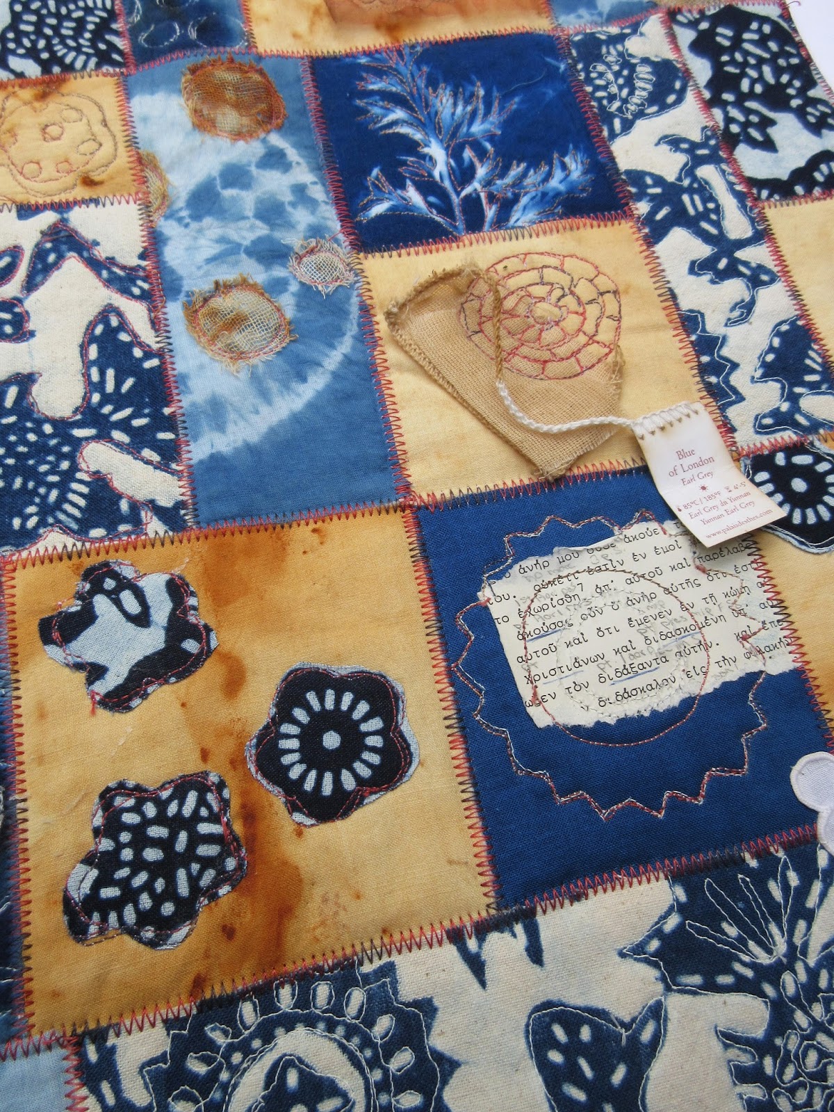 JaneVille: Rabbit and the Indigo Moon