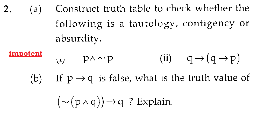 IGNOU MCS-013 Exam Most Questions | ignou bca/mca study materials ...