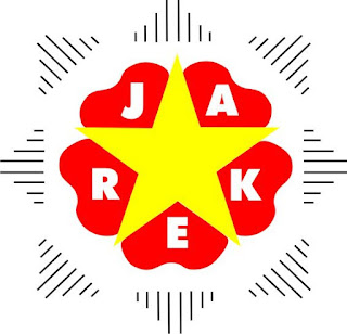 Barisan dan Bendera ~ JAKER