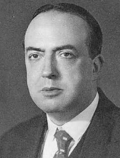 CaLaIXeRA de LleTrEs: Josep Carner- El poeta nòmada