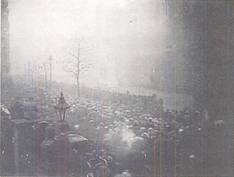 The Armistice Day Series – The Spirit Photography of Ada Deane ...