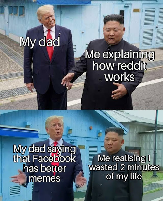 28 Trending Memes For You