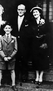 Old Glasgow Murders: Peter Manuel 6: The Smart Family Murders