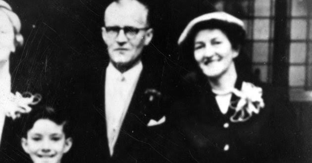 Old Glasgow Murders: Peter Manuel 6: The Smart Family Murders