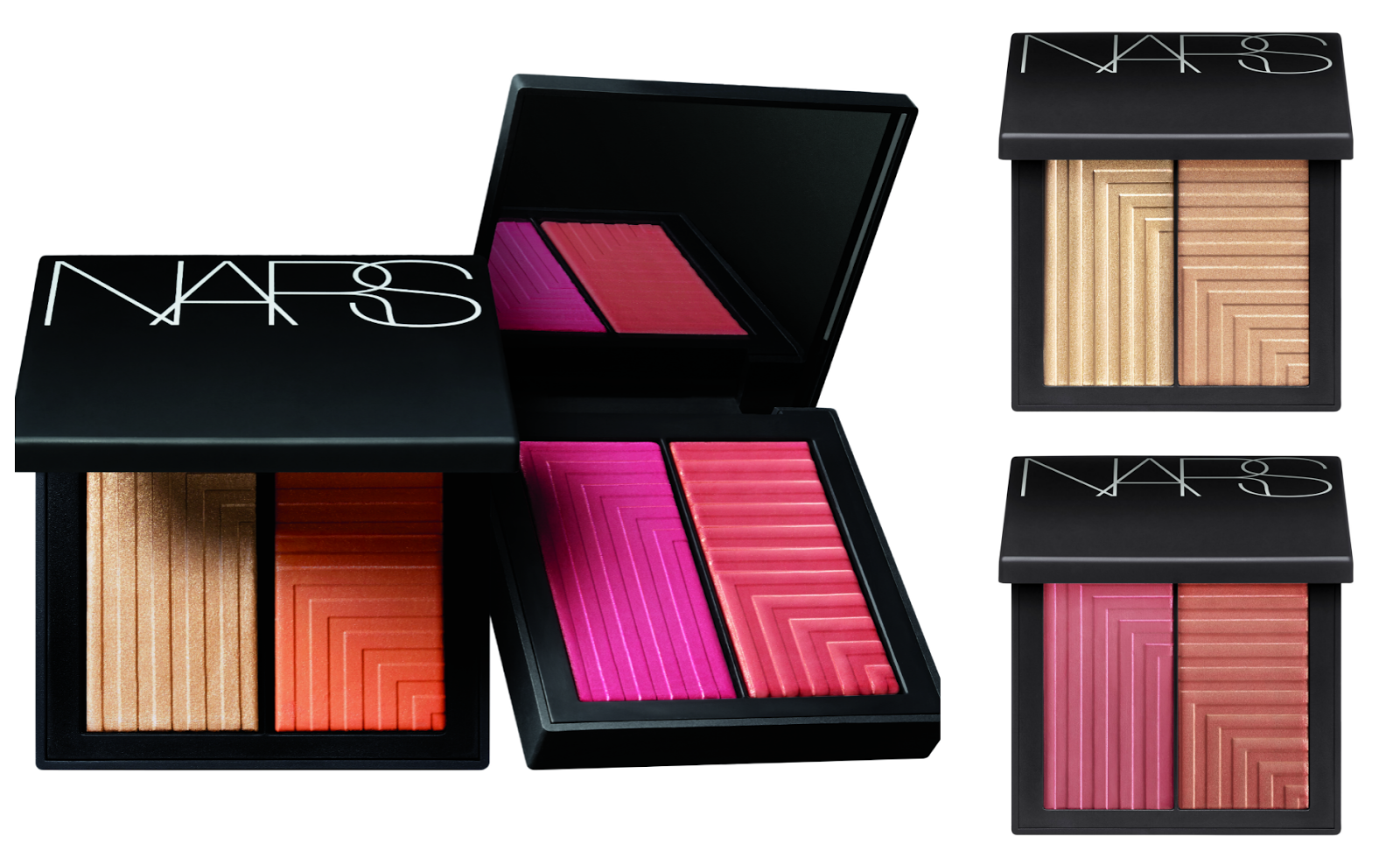 Loca por los tacones: Dual Intensity Blush, el colorete multifunción de ...