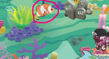 Animal Jam Adventures: Crystal Reef Journey Book