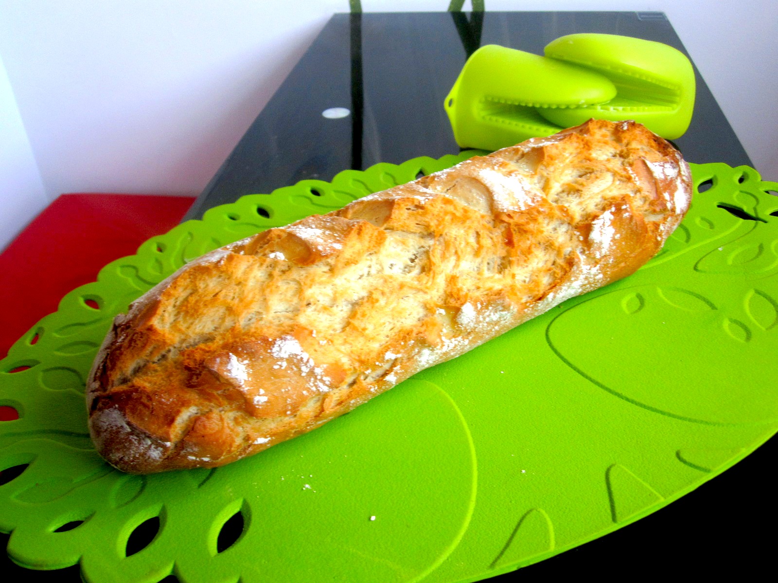 Experimentando en la cocina y algunas cosas mas...: Mi primera barra de ...