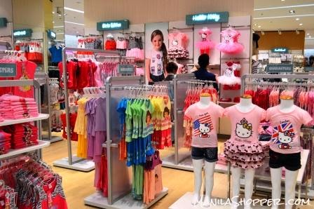 Manila Shopper: The SM Store NOW Open at SM City BF Paranaque